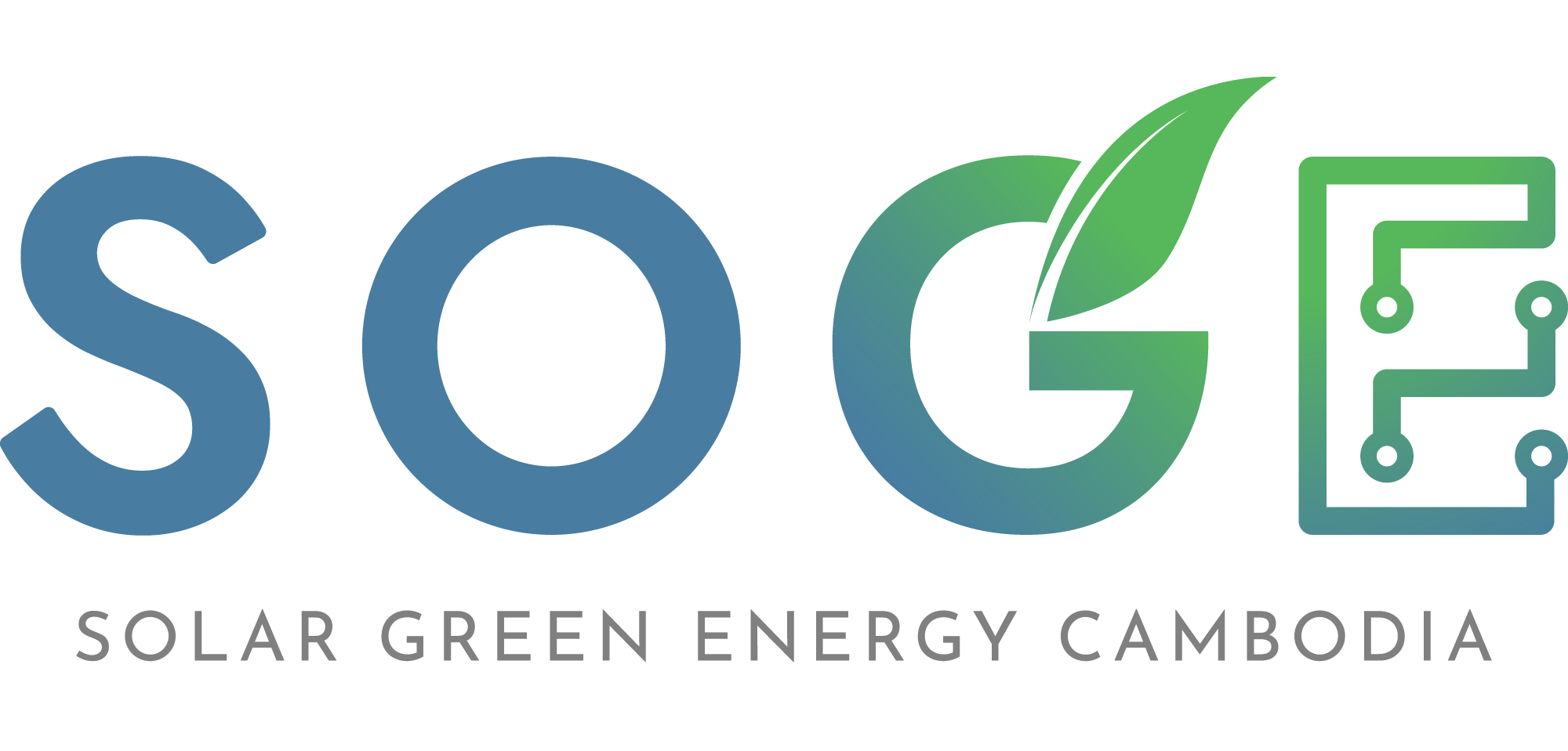 ក្រុមហ៊ុន សូឡា ហ្គ្រីន អេនើជី ខេមបូឌា ខូ អិលធីឌី - www.sogecambodia.com